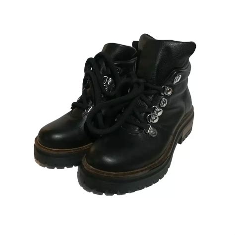 Bota Pia Vittelli Nuria