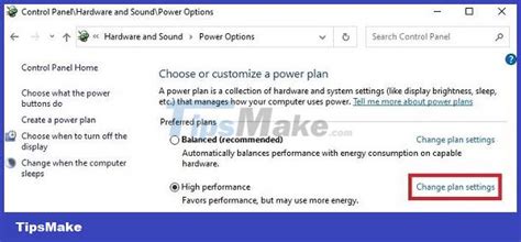 Laptop Disconnects From Wifi When Screen Is Turned Off