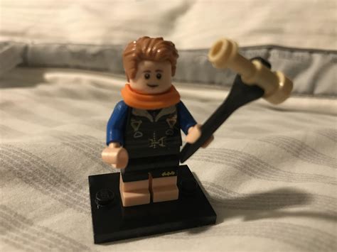 Feat My Sigfig Random Connection I Just Found Wrench Piece Has