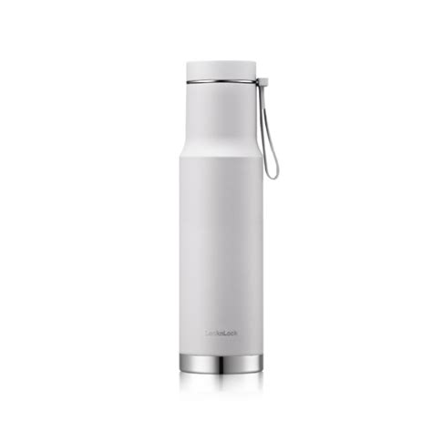 LocknLock Exclusive Metro Edge Tumbler 620ml LHC4199 Termos Air