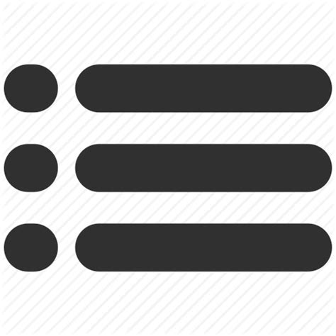 Dropdown Menu Icon 288757 Free Icons Library