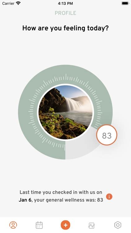 You Me Symptom Tracker By Topflight