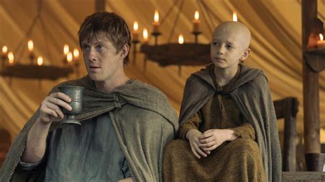 Game Of Thrones New Targaryen Show Is Officially Breaking An Hbo Tv M