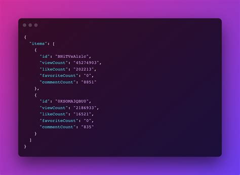 youtube data apis tutoriels gratuits pour cette api dataverse