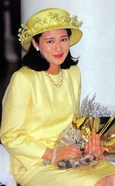 Empress Masako Pinteresther Majesty Russia Engaged