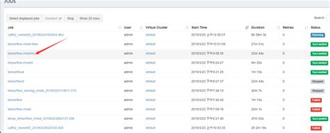 Hadoop Resource Manager Ds Liveness Probe Failed · Issue 2383 · Microsoftpai · Github