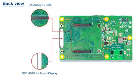 一篇文章让你了解这个基于raspberry Pi 树莓派而设计的工业计算机 2paspberry Pi应用设计 Csdn博客