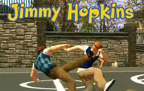 Jimmy Hopkins Video By Noah34212 On Deviantart