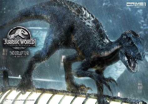 Jurassic World Wallpaper Indoraptor Jurassic World Fallen Kingdom