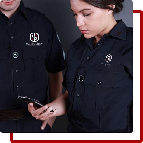 OZI Security Smart Security At On Time