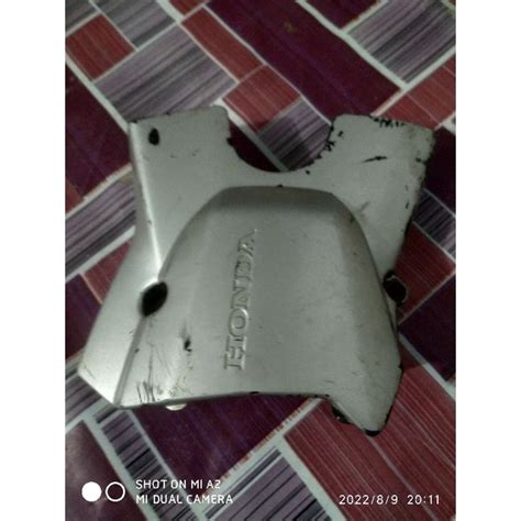 Jual Caver Tutup Gir Supra X125 Fi Shopee Indonesia