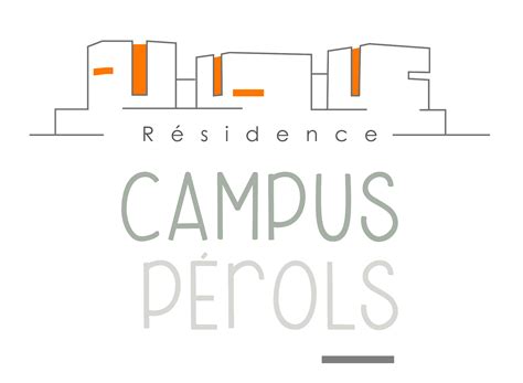 Campus Pérols Résidence étudiante à Pérols Manda Promotion