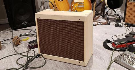 Fender Harvard Project Album On Imgur