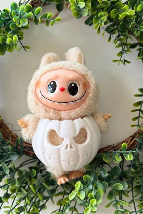 10 Ultimate Labubu Costume Picks To Elevate Your Party Look