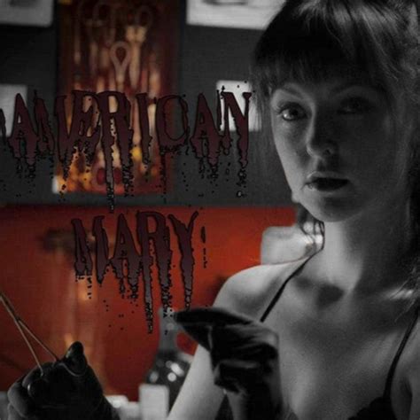 American Mary Katharine Isabelle American Mary Katharine Isabelle