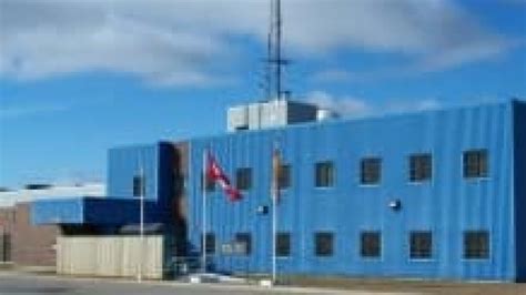 Drug Package Including Shatter Seized At Renous Prison Cbc News