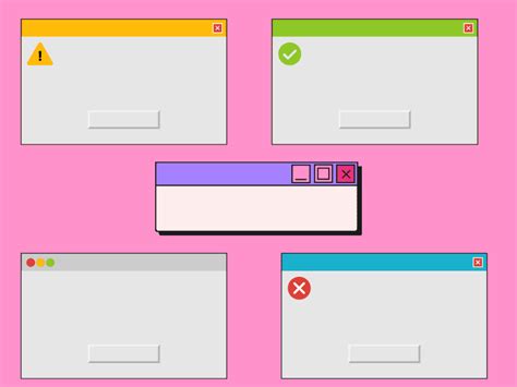 Common Computer Issues Malicious Pop Up Windows Safemode Computer Service