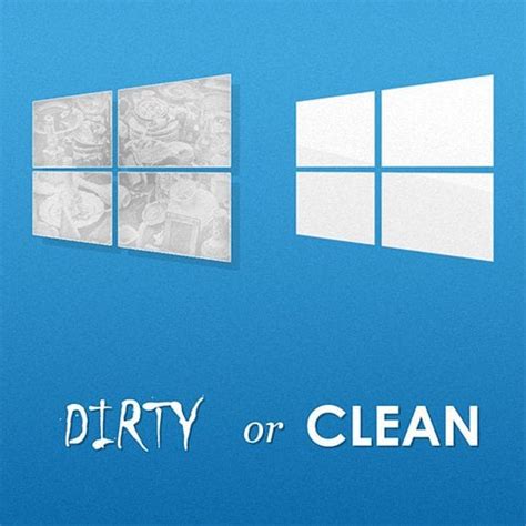 How To Perform A Clean Windows 10 Installation Using Iso Files