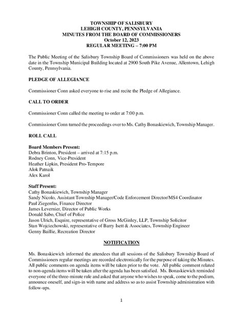 Fillable Online Debra Brinton President Arrived At 715 P Fax Email