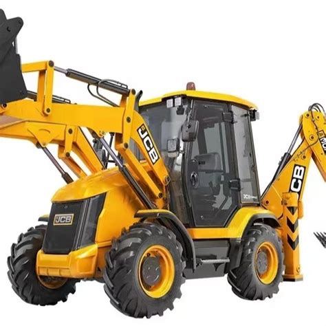 New Used And Small Jcb 4cx 3cx Backhoe Loader For Sale Low Price 