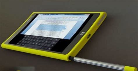Nokia To Release Rivaling Phablet To Galaxy Note 3 In June Droidgator