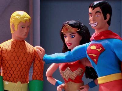 Robot Chicken Dc Comics Special 3 Trailer