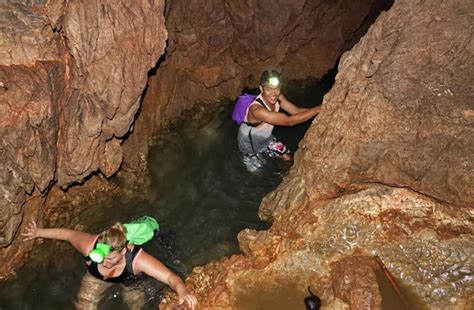 The 5 Most Tragic Cave Disaster Stories Bushcraft Buddy