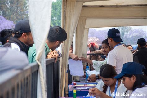 महानगरको सीप मेलामा डकर्मी तालिमका लागि आवेदन खुला Khabarhub Khabarhub