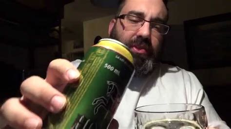 Holsten Festbock Beer Review Beer Guy Reviews Youtube