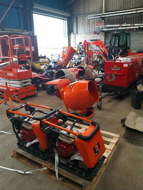 John Carruth On Linkedin Cementmixer Vibratingplate Toolhire