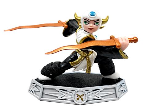 Skylanders Imaginators Aurora Appleby Games