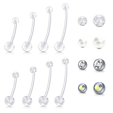 I Tested Different Belly Ring Sizes And Heres What You Need To Know