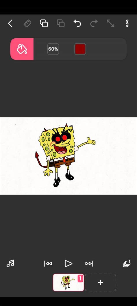 Bob Esponja Malvado By Flippyproyelperro On Deviantart