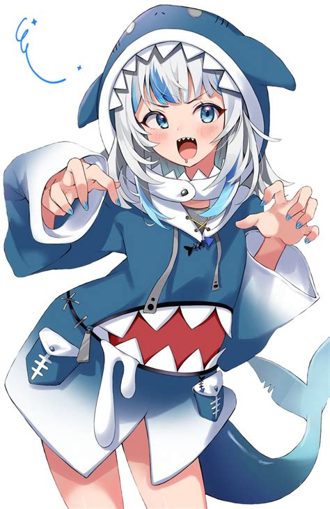 Gura Gawr Render By Senithao On Deviantart