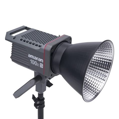 Aputure Amaran 100x Bi Colour Led Light Artofit