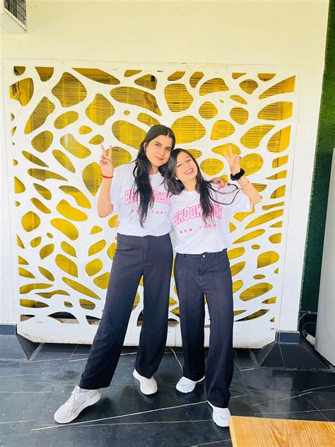 Nikita Singh Gahlot On Linkedin Twiningday