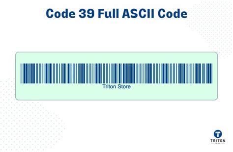 What Is A Code 39 Barcode Everything You Need To Know