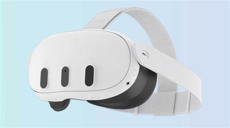 Meta Quest 3 trình làng với hiệu năng mạnh gấp đôi Meta Quest 2 hỗ trợ