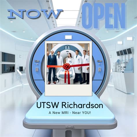 Ut Southwestern Imaging Services On Linkedin Utsw Mri
