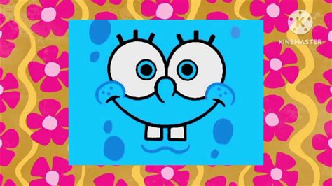 The Spongehadeed Squarepants Theme Song Remake Textless Youtube