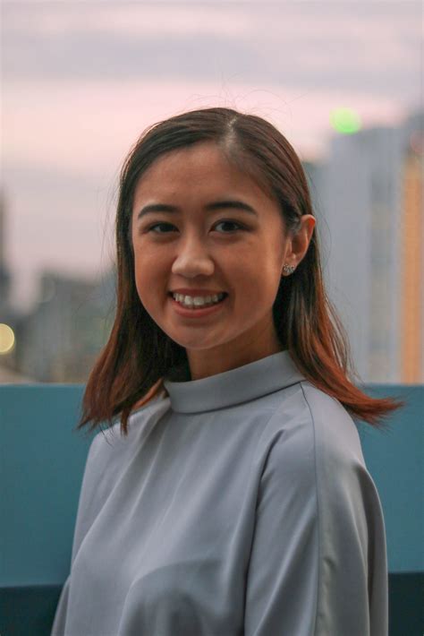 Deepa Prashad Shows That People Of Colour Can Be Successful In Canadian