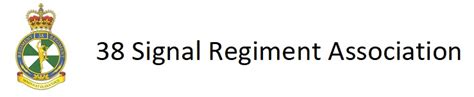 Home 38 Signal Regiment Association