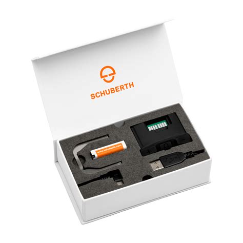 Schuberth Intercom Src Sc C R Webbshop