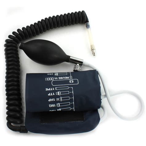 Welch Allyn Tycos 767 Wall Mounted Sphygmomanometer Medisave Uk