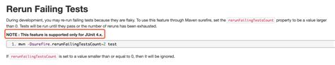 测试开发基础 mvn test 利用 Maven Surefire Plugin 做测试用例基础执行管理 阿里云开发者社区