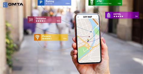 Best Navigation Apps For IPhone You Need In