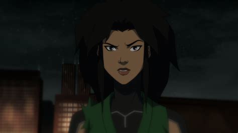 Superheroes Or Whatever — Cheshire In Young Justice