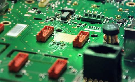 Le Point De Vue Dun Ingénieur Comment Lire Un Circuit Imprimé Globalwellpcba