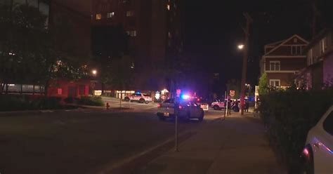Investigators Identify Towson Man Fatally Shot By Baltimore County