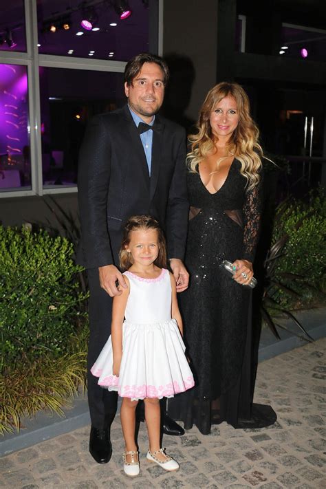 El Casamiento De Tamara Alves Y Patricio Toranzo Infobae